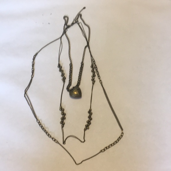 Cookie Lee | Jewelry | Cookie Lee Necklace | Poshmark